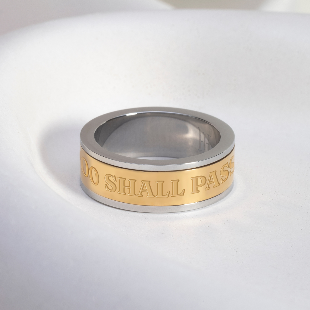 Best Fidget Rings for Anxiety (2026): 9 Smooth, Quiet Spinner Rings to ...